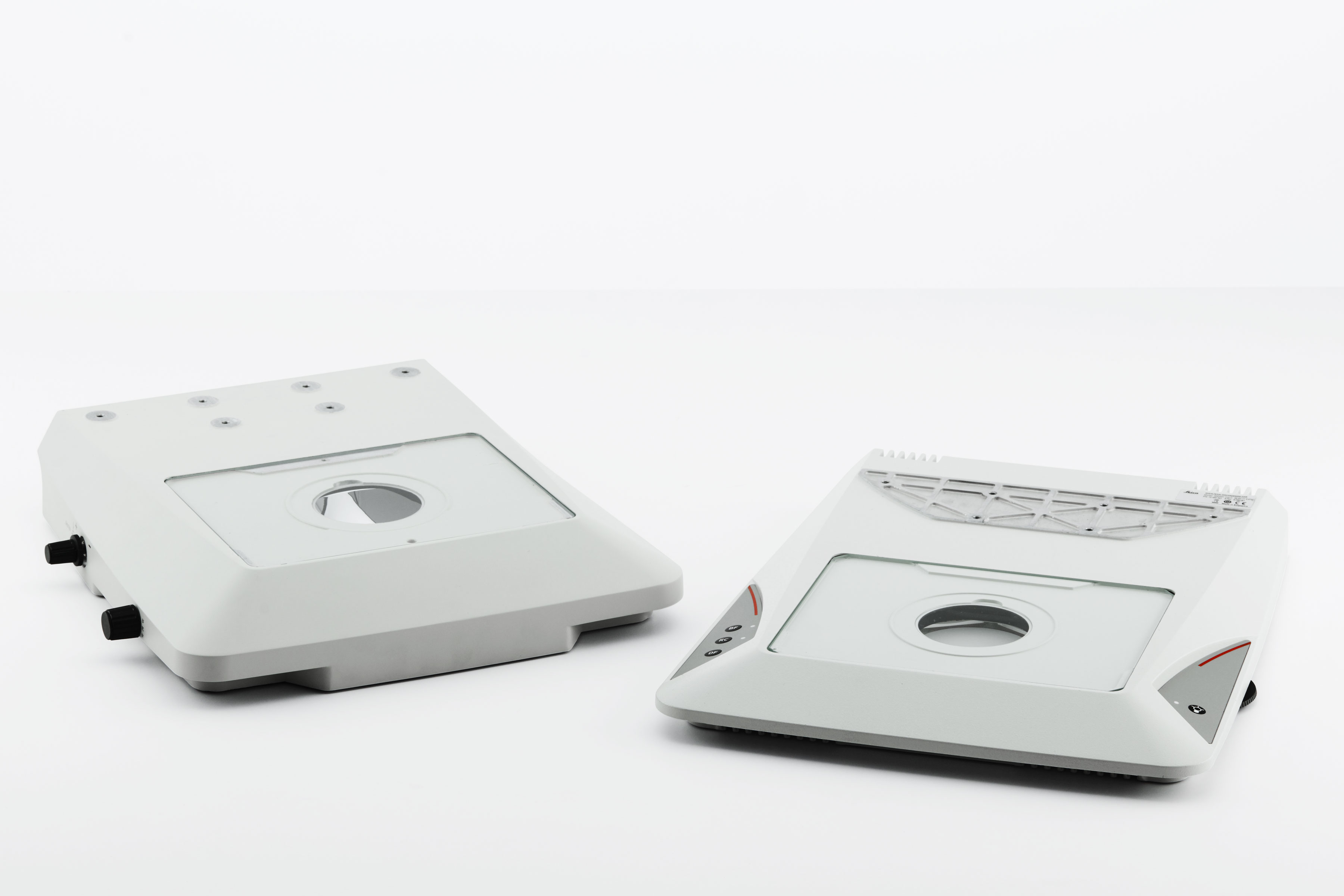 TL3000 Ergo & TL5000 Ergo Transmitted Light Bases | Products | Leica ...