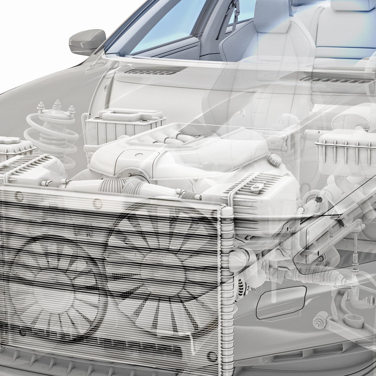 Microscopios para la industria del automóvil y el transporte ...
